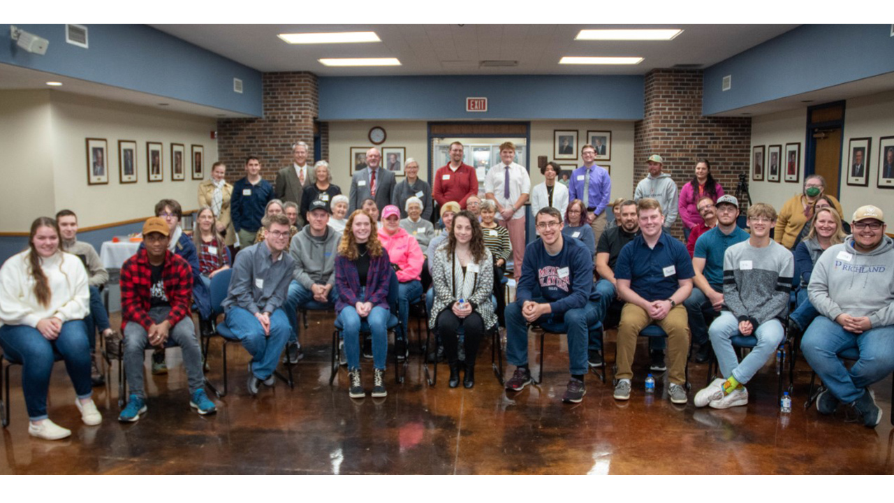 DATCP, UW-Platteville announce new meat programming | UW-Platteville News DATCP, UW-Platteville announce new meat programming | UW-Platteville News